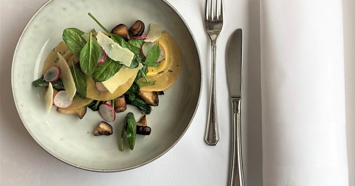 Hotel Gasthof Lercher / Tischreservierung